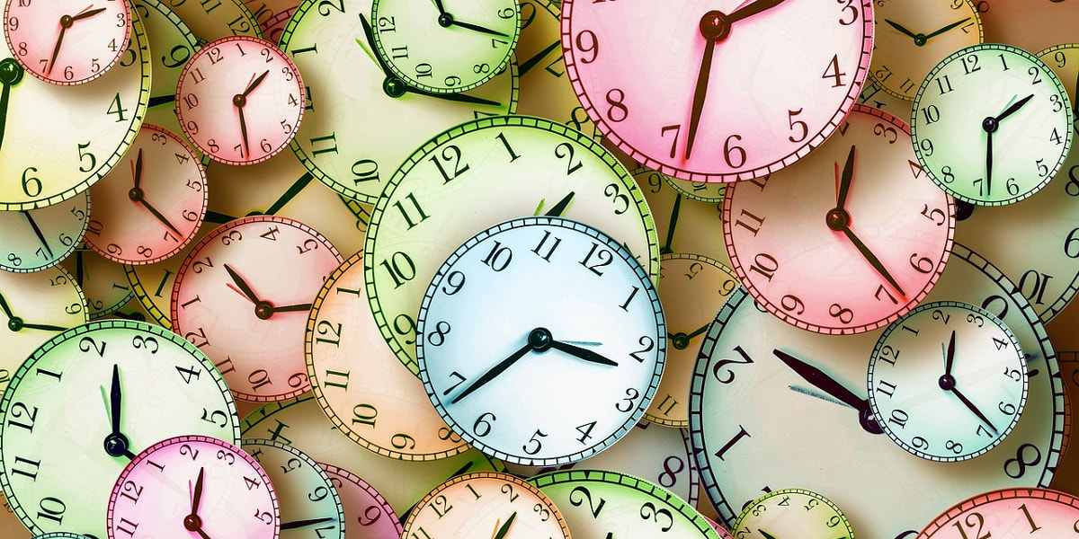 Time management for small business | Small Business Geek